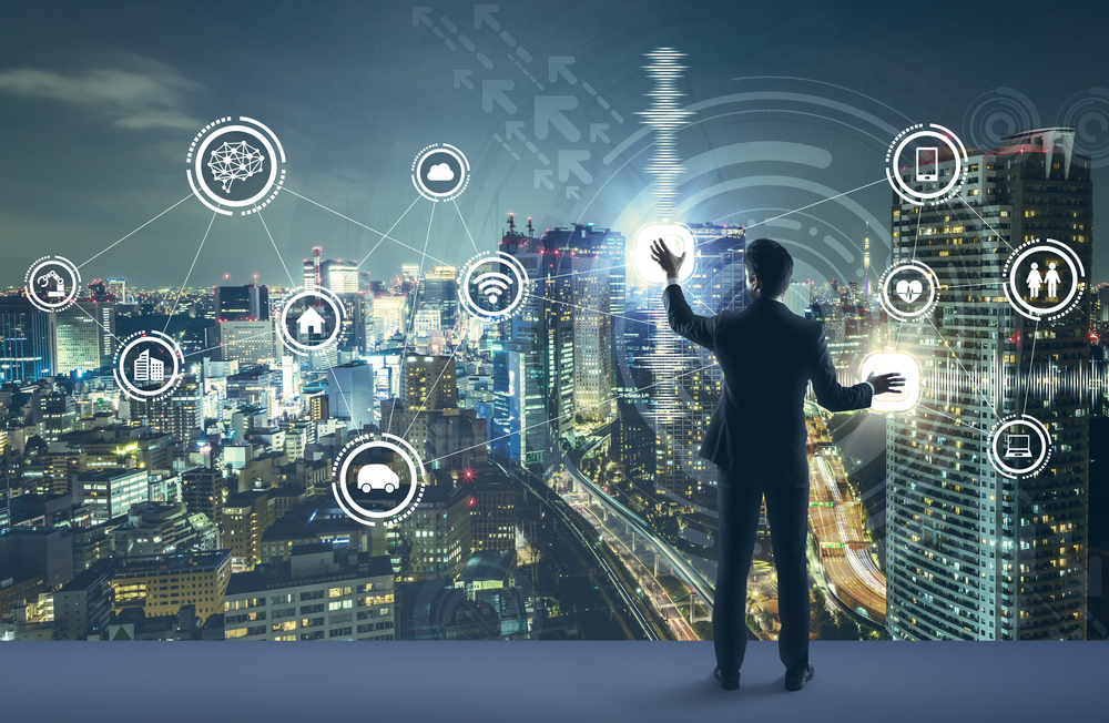 เมื่อธุรกิจ SME ต้องปรับตัวด้วย Digital Transformation