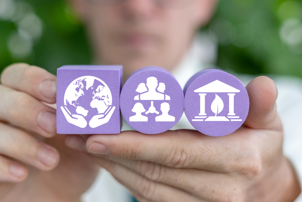 เจาะเทรนด์การลงทุนอย่างยั่งยืนผ่าน ESG Stock