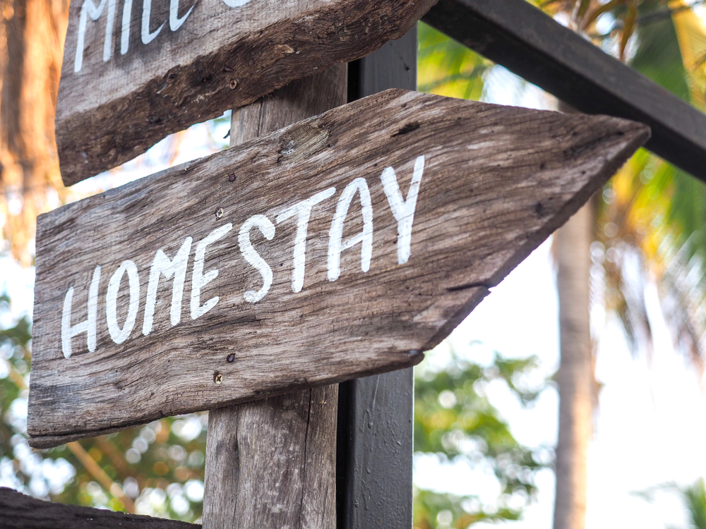 สร้างสมดุลอย่างไร ‘โฮมสเตย์’ อยู่สบายแต่ไม่ขาดเอกลักษณ์