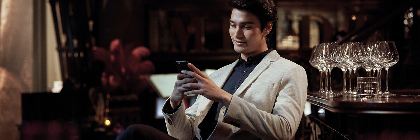 เอกสิทธิ์เหนือระดับสำหรับสมาชิก SCB FIRST