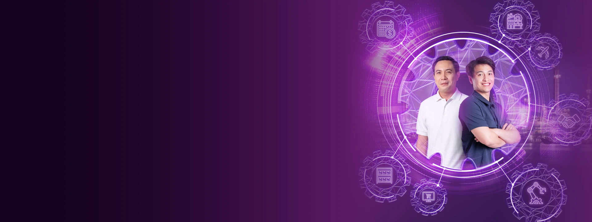 ขับเคลื่อนธุรกิจ SME ให้ยั่งยืน ด้วย SCB Supply Chain