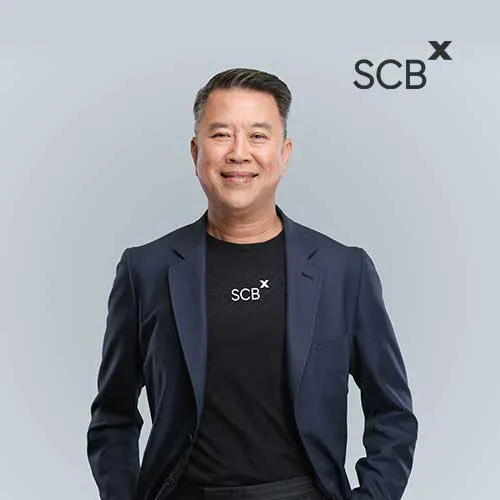 SCBX Group has announced the appointment