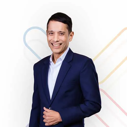 SCB TechX Appoints New CEO