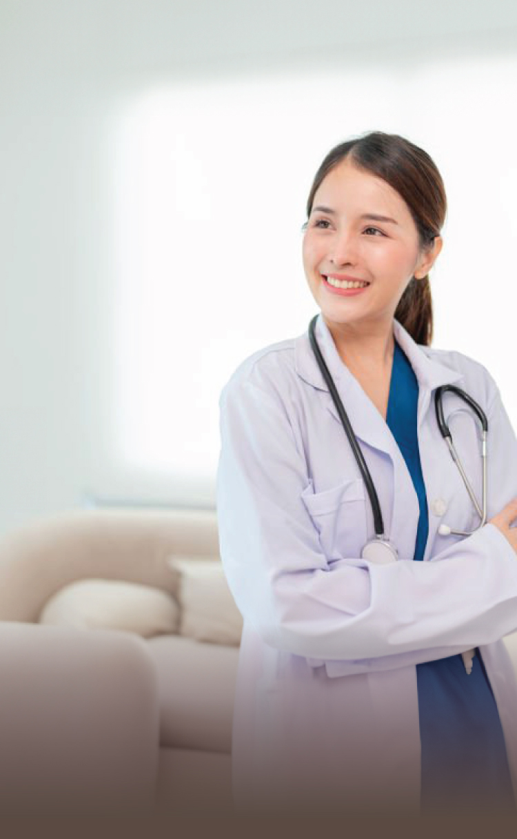 โปรโมชัน “Doctor Smart”