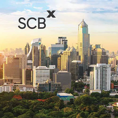 SCBX Announced Second-Quarter 2025 Net Profit