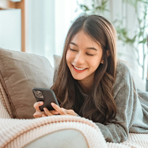 ง่ายกว่าที่คิด! 9 สิ่งทำได้เองผ่านแอป SCB EASY ไม่ต้องไปธนาคาร