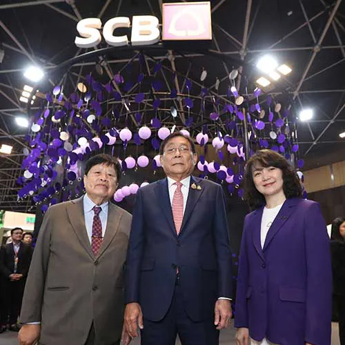 Thailand Smart Money