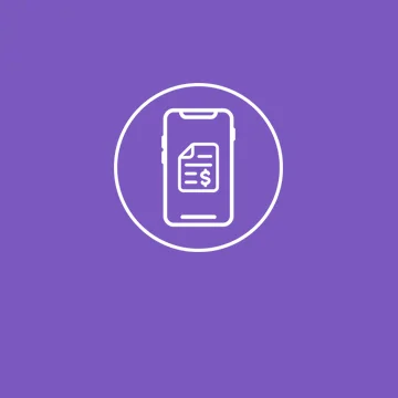 How to request account statement via the SCB EASY App