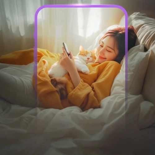 มีแอป SCB EASY มีเวลาดี ๆ ทุกวัน