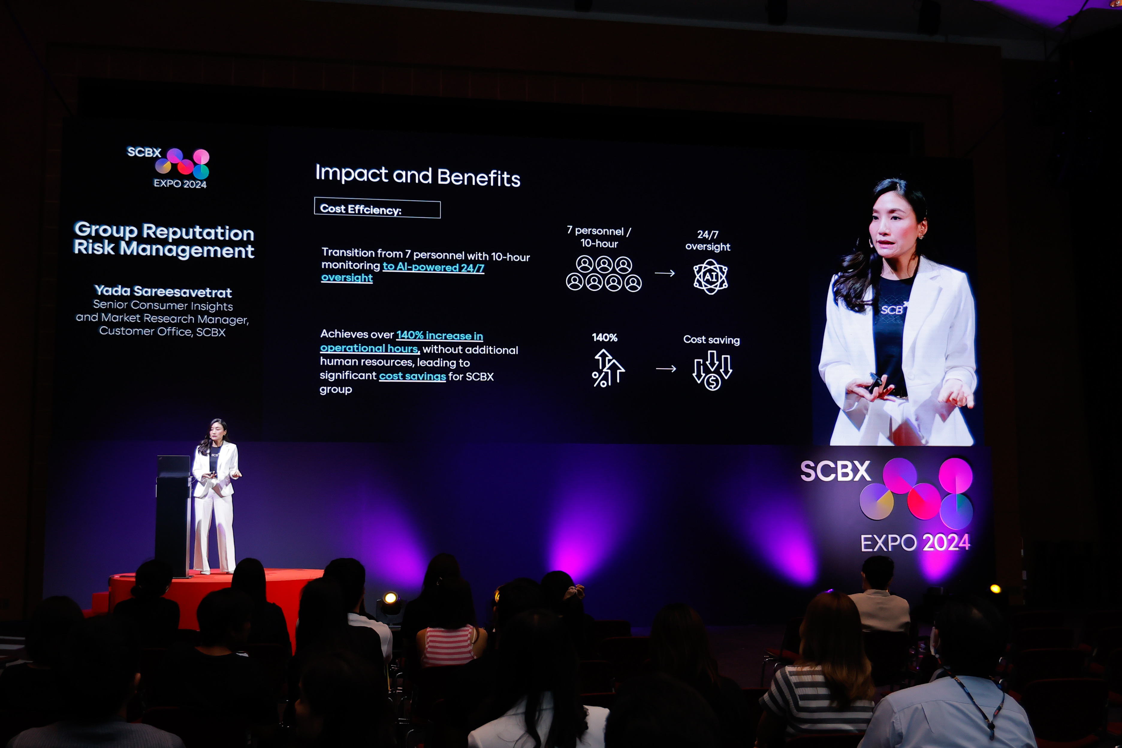 AI จับกระแสโลกออนไลน์ เห็นสัญญาณก่อนการเกิดวิกฤต