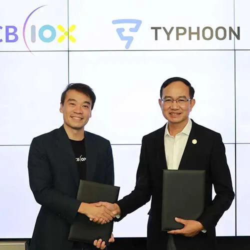 Typhoon AI for Advancing Thai Education