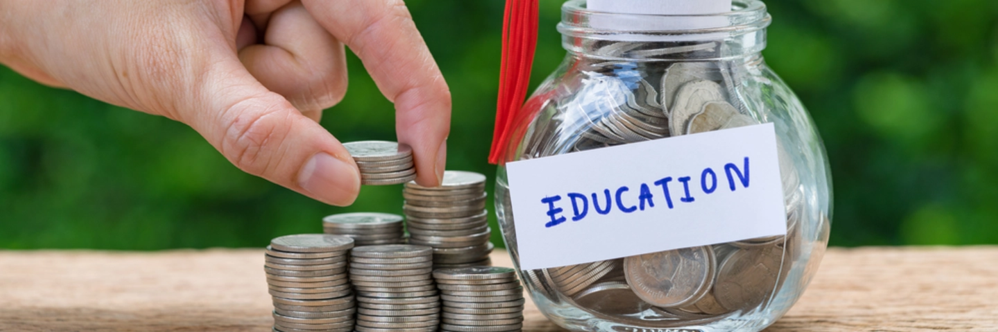 แชร์ไอเดีย เตรียมค่าเทอมเพื่อลูกรัก ด้วยเทอมฟันด์