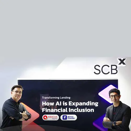 ABACUS digital’s Thai-Built Technology