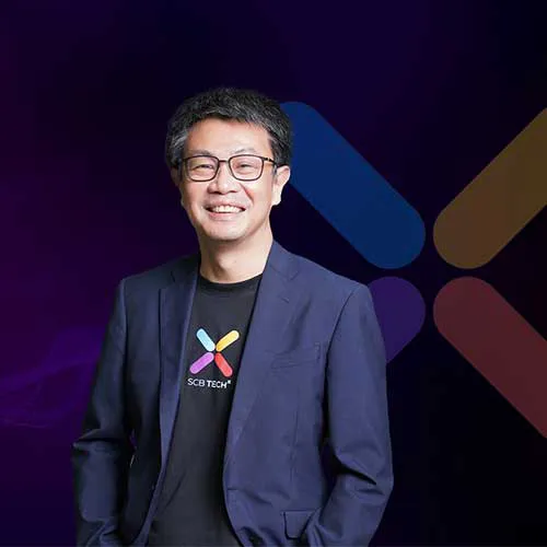 SCB TechX เปิดตัว OCR