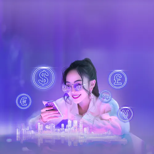 ออมเงินแบบสมาร์ท…ยุคนี้ต้อง บัญชี e-FCD ที่แอป SCB EASY