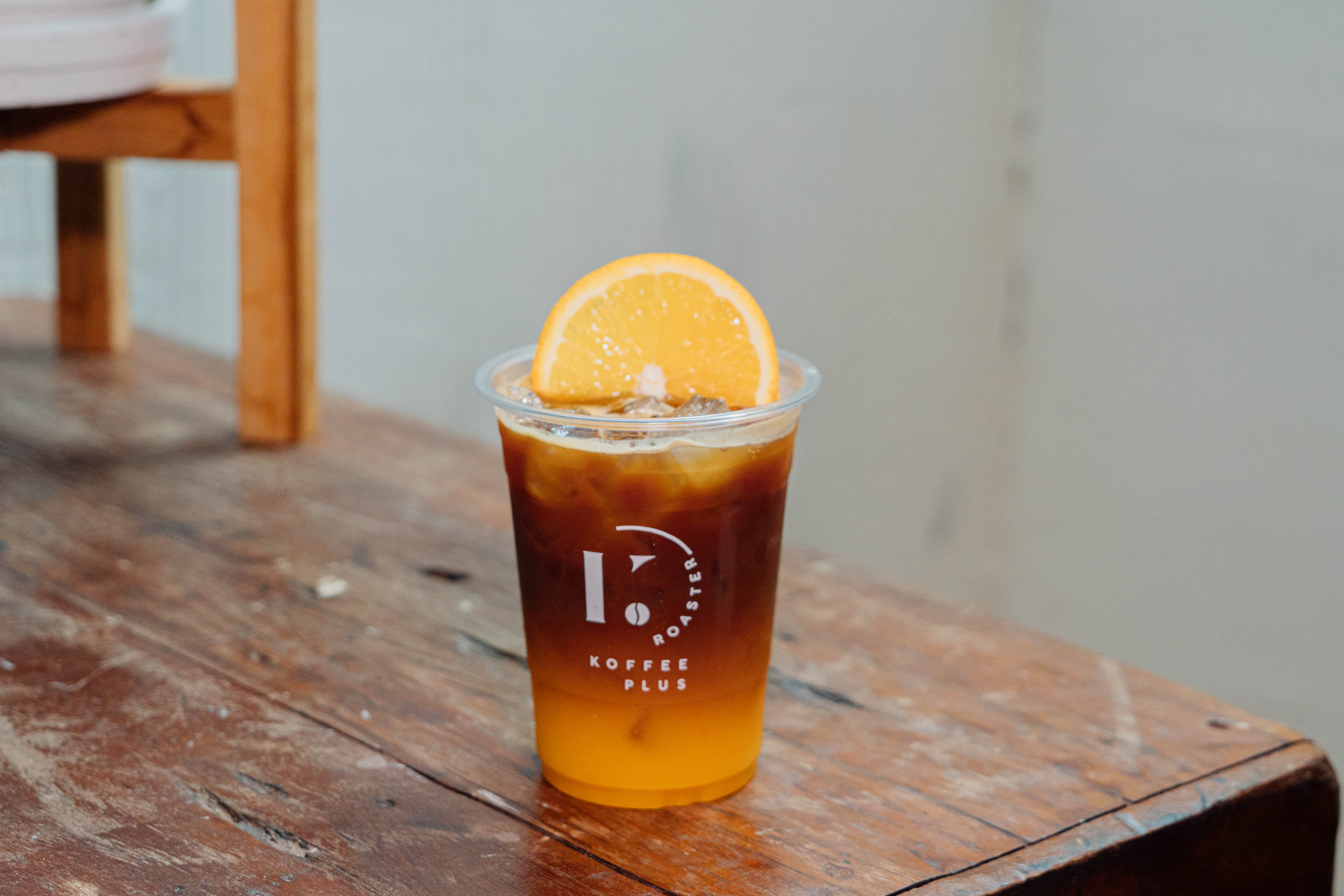 แม่มณีชวนชิม - Koffeeplus Coffee Roaster
