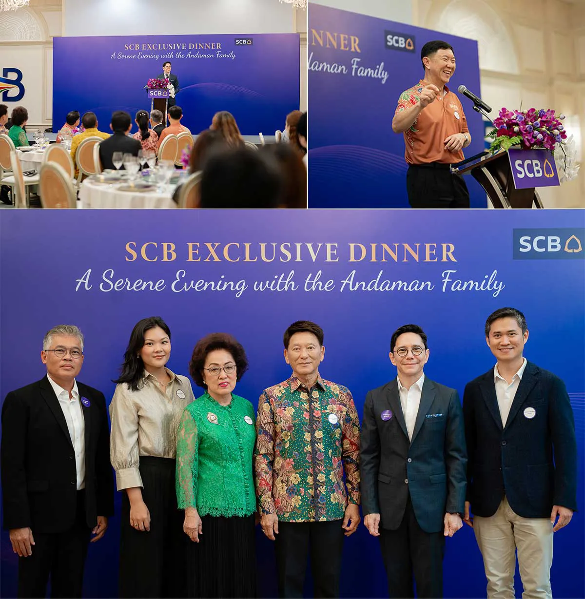 สมทบทุน 5 ล้านบาท สร้างศูนย์มะเร็ง